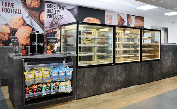 SG Interview : Steve Appolinari, Fife Creamery