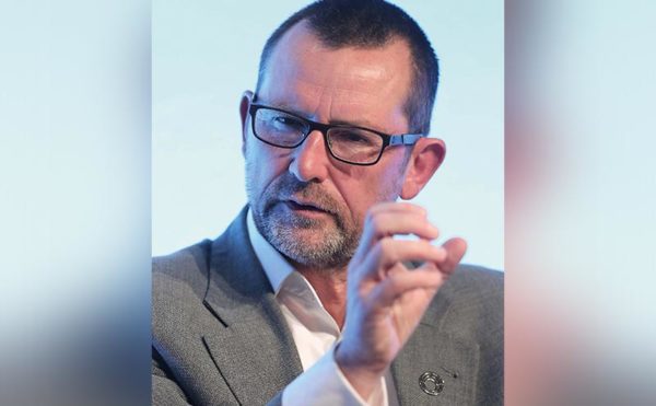 The next steps for Scottish DRS