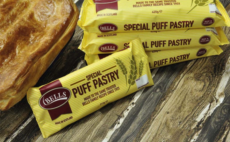 Rolling out a new pastry | Scottish Grocer & Convenience Retailer
