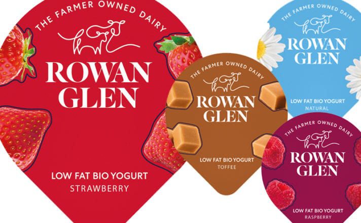 A new look for Rowan Glen | Scottish Grocer & Convenience Retailer