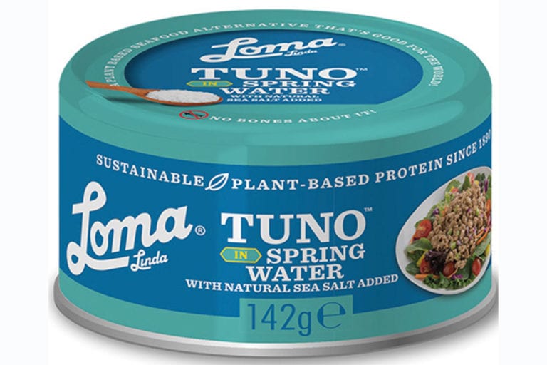 Seafood dish without a fish | Scottish Grocer & Convenience Retailer