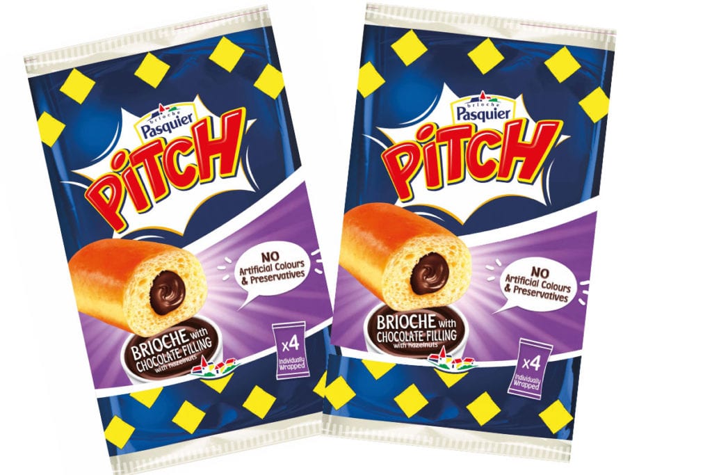 Brioche is for back to school | Scottish Grocer & Convenience Retailer