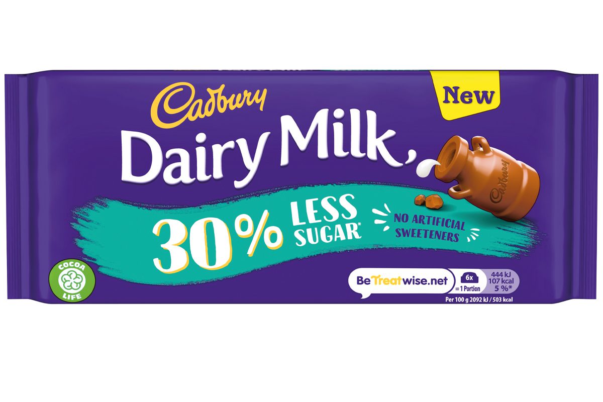 Put your faith in the tablets | Scottish Grocer & Convenience Retailer