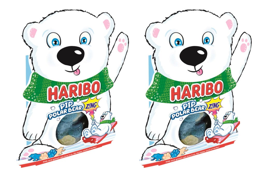 Haribo launches its seasonal range | Scottish Grocer & Convenience Retailer