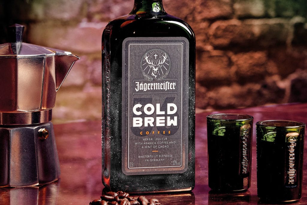 When baristas meet Jager | Scottish Grocer & Convenience Retailer