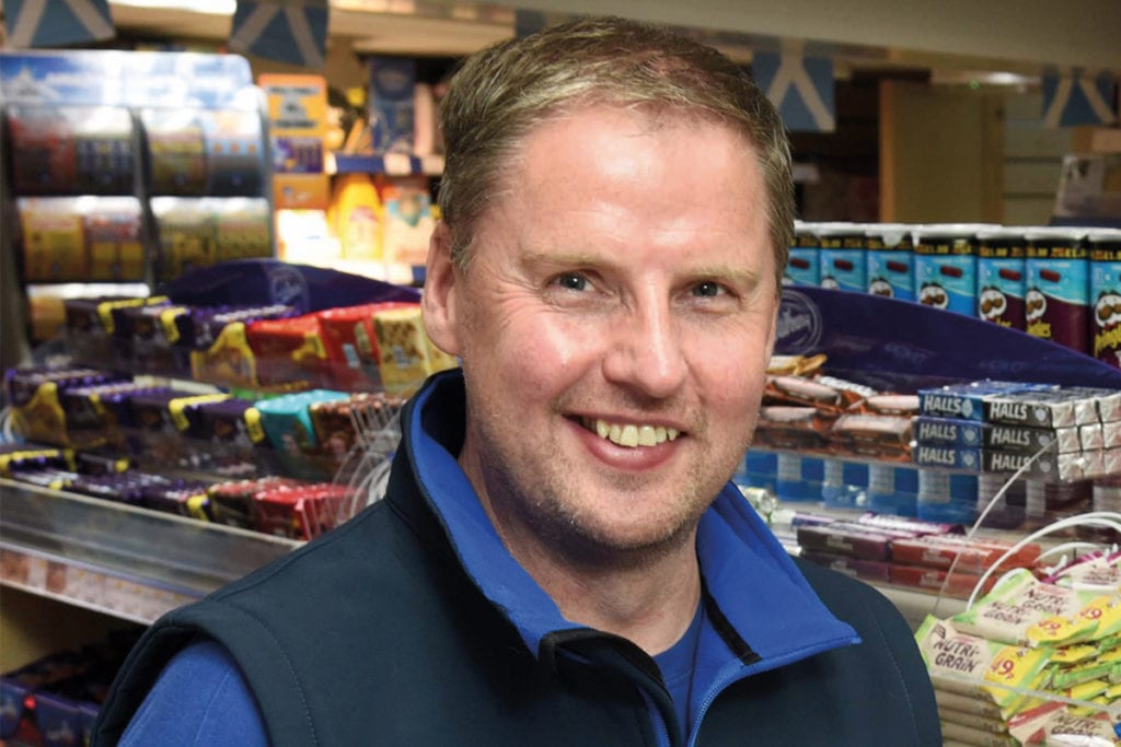Awards profile: Confectionery Retailer of the Year | Scottish Grocer ... Awards profile: Confectionery Retailer of the Year | Scottish Grocer ...
