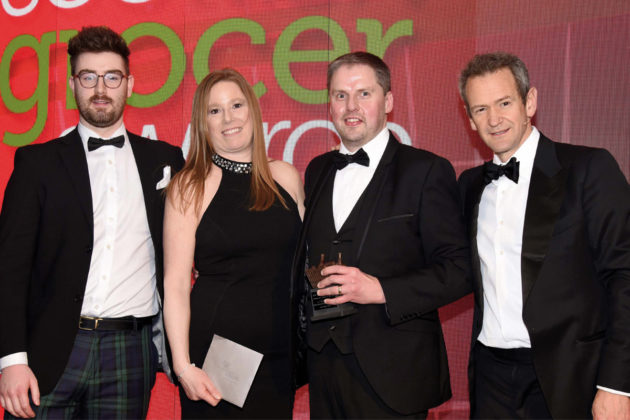Awards profile: Confectionery Retailer of the Year | Scottish Grocer ... Awards profile: Confectionery Retailer of the Year | Scottish Grocer ...