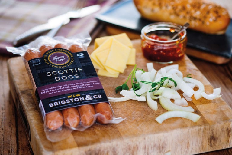 Chieftan o’ the hotdogs | Scottish Grocer & Convenience Retailer