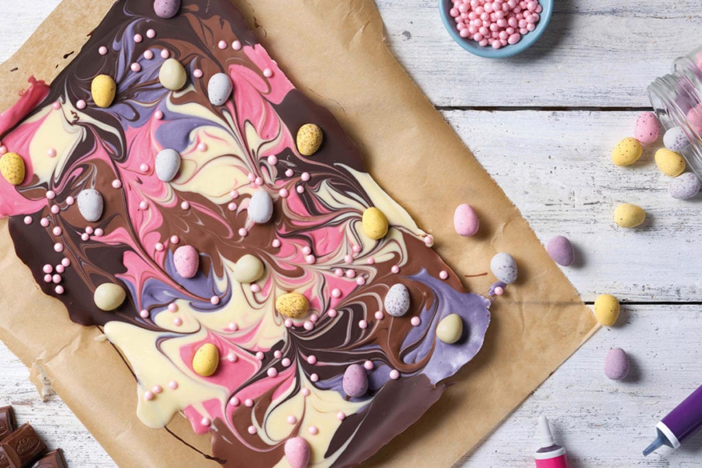 The great big Easter bake off | Scottish Grocer & Convenience Retailer