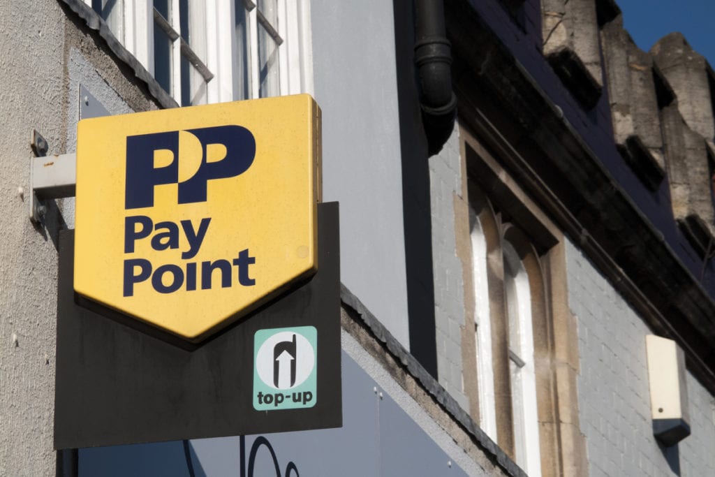 New energy for PayPoint | Scottish Grocer & Convenience Retailer