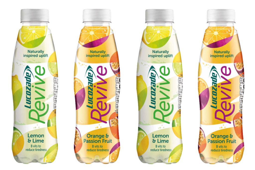 Reviving with fruit | Scottish Grocer & Convenience Retailer