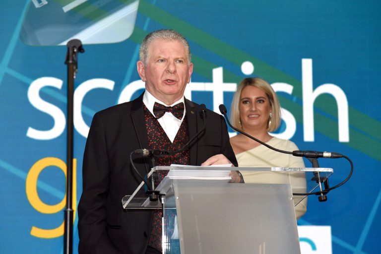 Scottish Grocer Awards 2020: Digging deep for GroceryAid | Scottish ...
