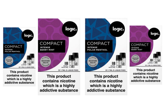 More menthol pods | Scottish Grocer & Convenience Retailer