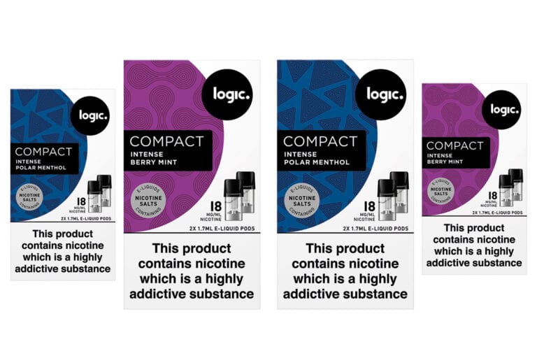 More menthol pods | Scottish Grocer & Convenience Retailer