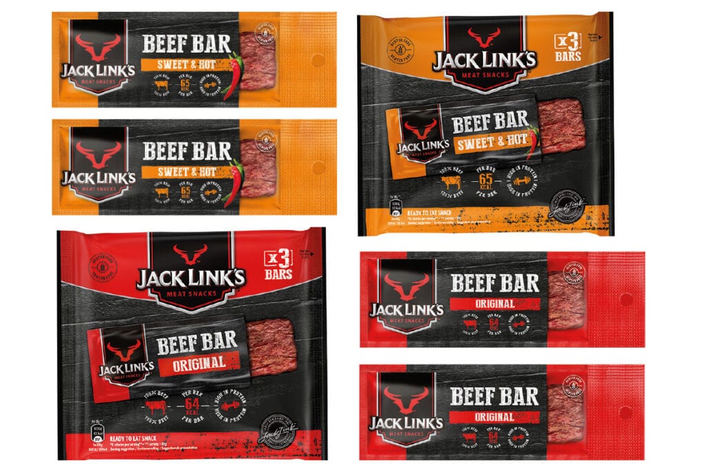 Meat brand in an NPD flurry | Scottish Grocer & Convenience Retailer