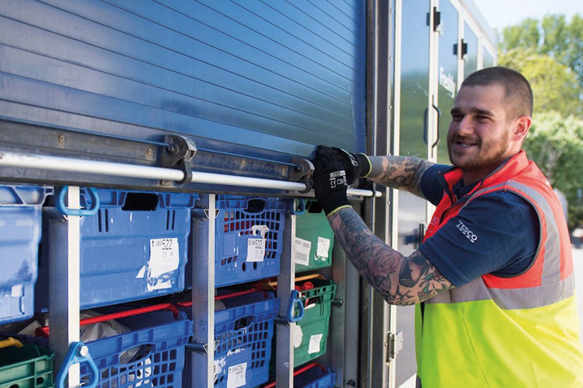 Tesco creates 16,000 jobs | Scottish Grocer & Convenience Retailer