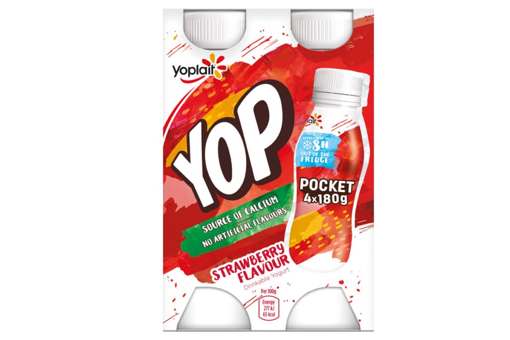 Category evolution | Scottish Grocer & Convenience Retailer