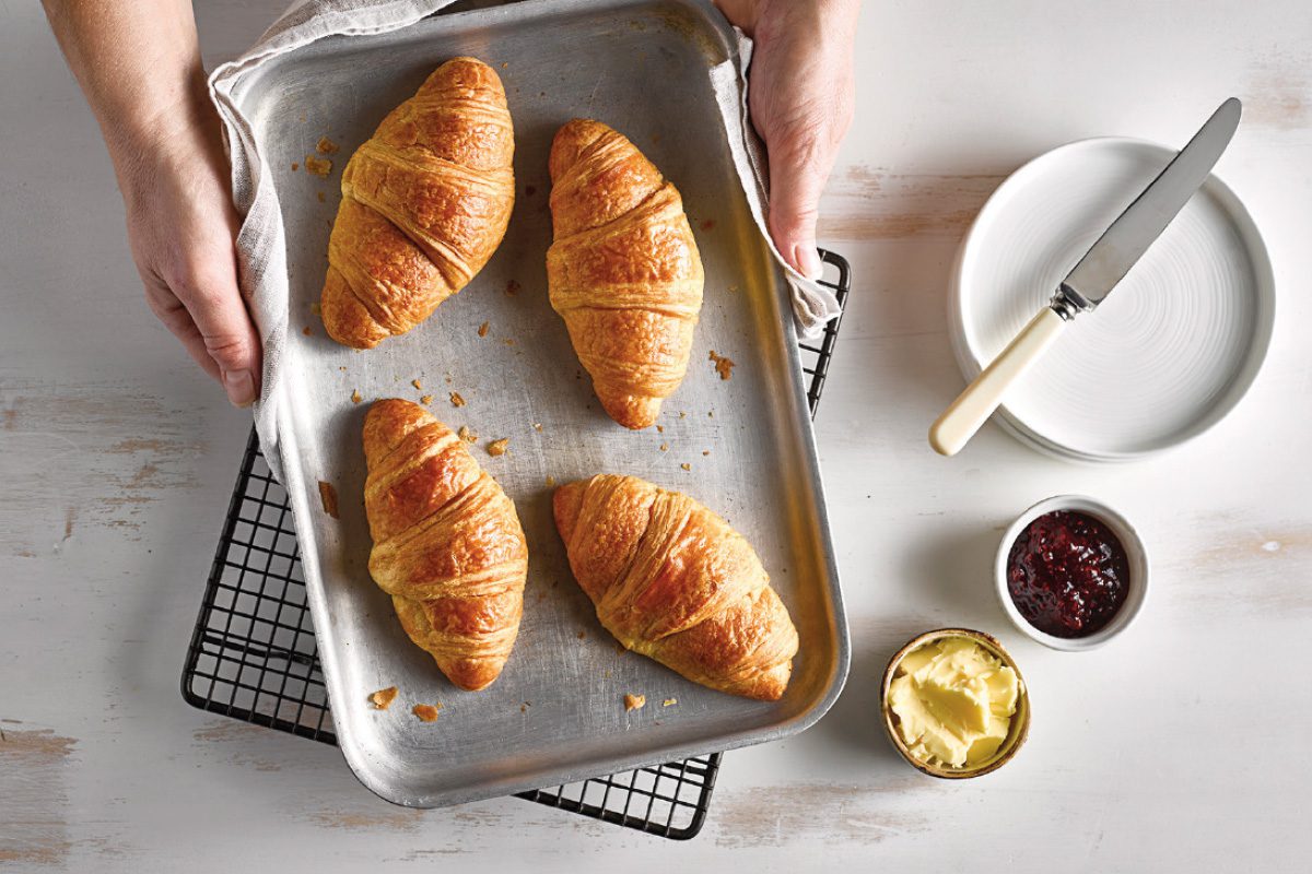 Start the day right in store | Scottish Grocer & Convenience Retailer