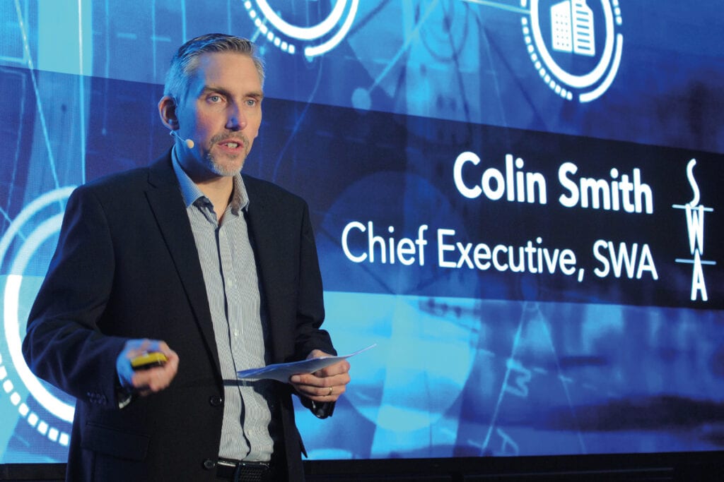 SWA call for funds | Scottish Grocer & Convenience Retailer