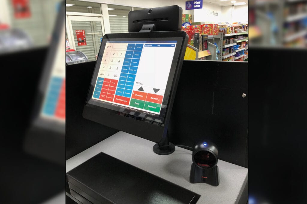 EPOS solutions fit for today’s retailer | Scottish Grocer & Convenience ...