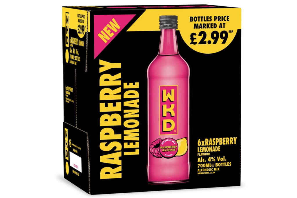 Exclusive to independents | Scottish Grocer & Convenience Retailer