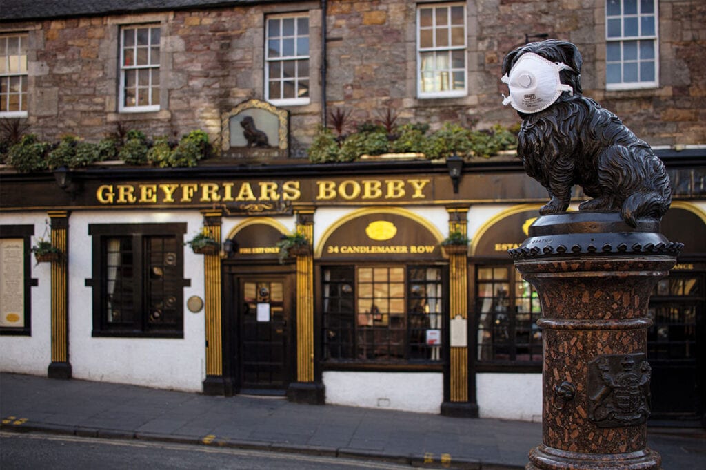 Top 10 Scottish Alcohol Brands 2020: A bumper year for Scottish off ...