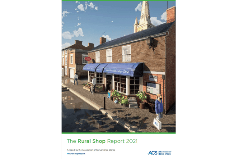 Rural retailers are essential | Scottish Grocer & Convenience Retailer