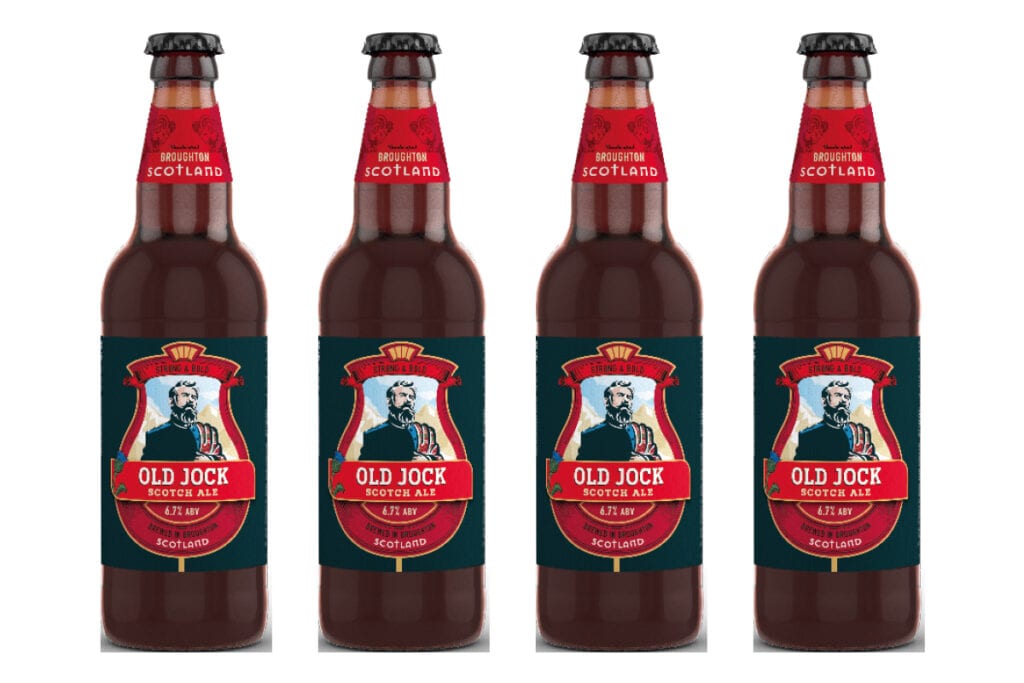 Bullish Broughton Ales | Scottish Grocer & Convenience Retailer