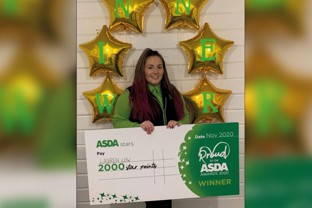 Asda hero of the year | Scottish Grocer & Convenience Retailer