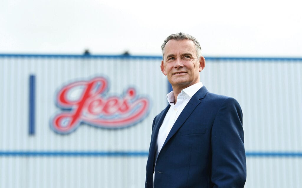 It’s a big year for Lees of Scotland | Scottish Grocer & Convenience ...