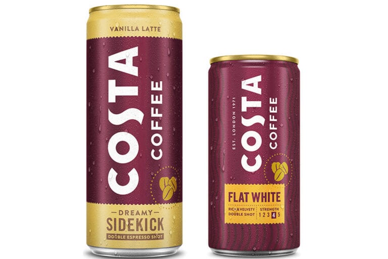 Double shot from Costa | Scottish Grocer & Convenience Retailer