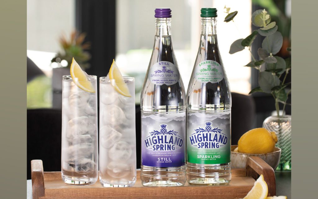 Highlands in a bottle | Scottish Grocer & Convenience Retailer