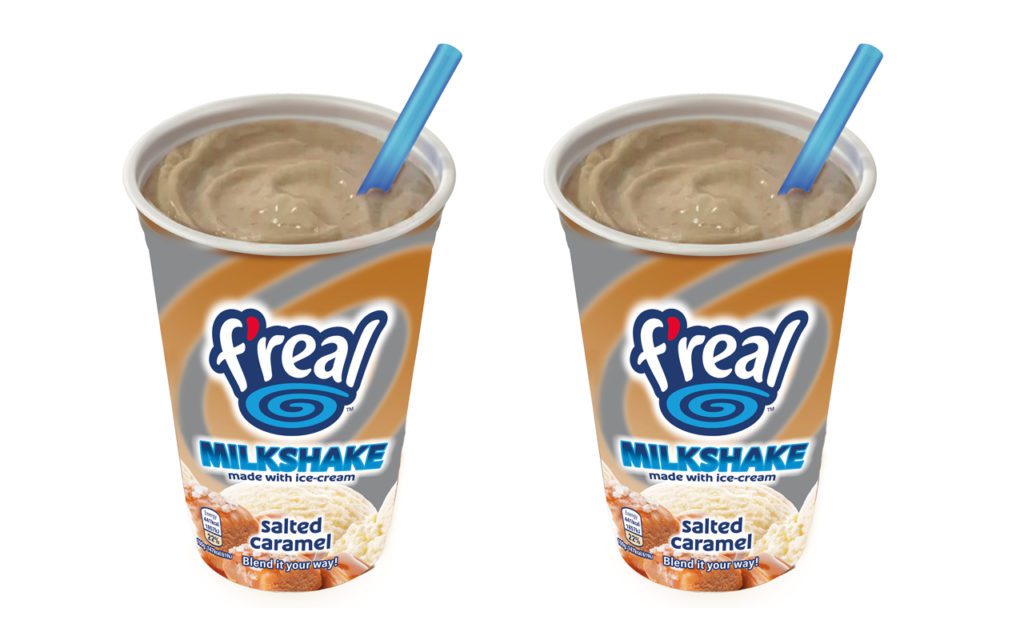 Shaking up treat choices | Scottish Grocer & Convenience Retailer