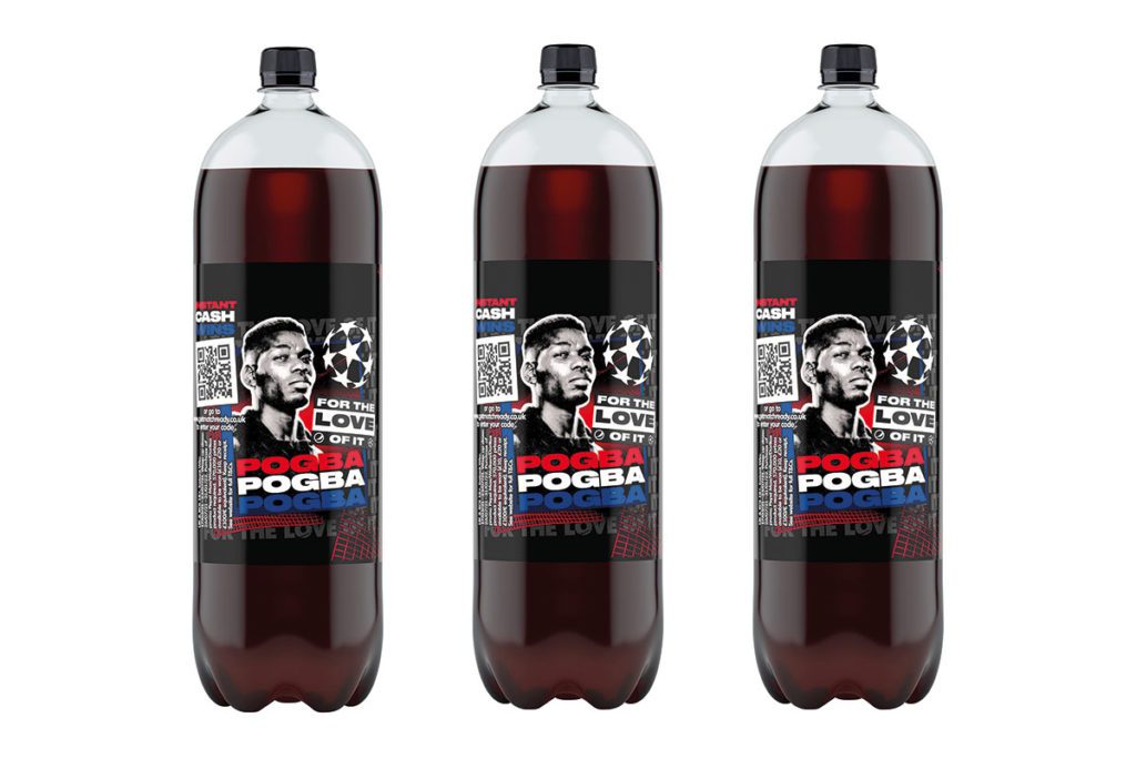 Win with Pepsi | Scottish Grocer & Convenience Retailer