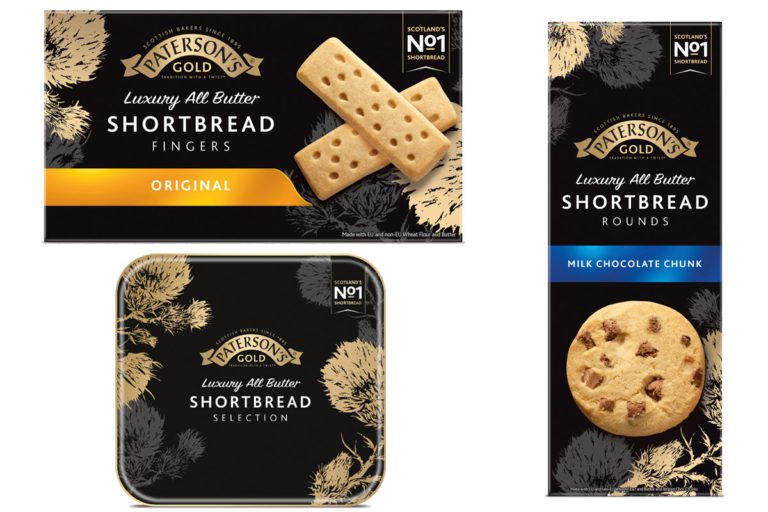 Sweetening the celebrations | Scottish Grocer & Convenience Retailer