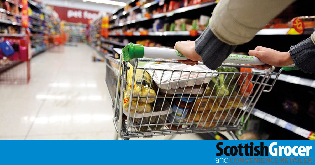 Big shop on the way out | Scottish Grocer & Convenience Retailer