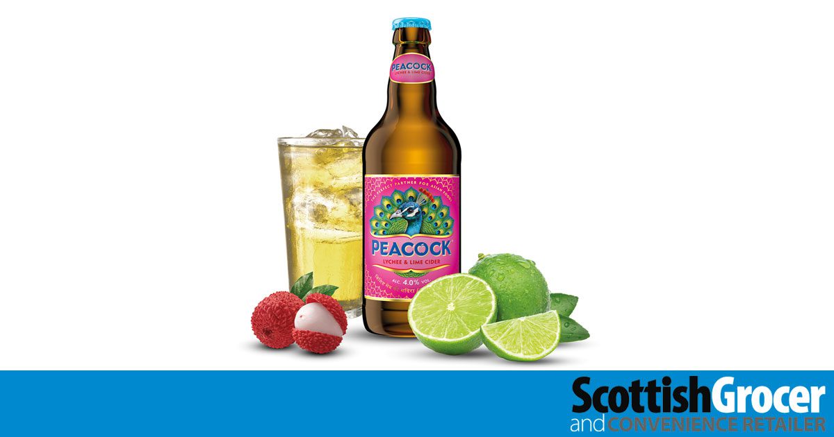 Flavour first in UK | Scottish Grocer & Convenience Retailer