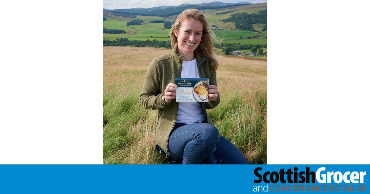 Strathmore’s new brand | Scottish Grocer & Convenience Retailer