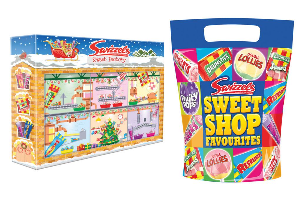 Swizzels’ sweet selection | Scottish Grocer & Convenience Retailer