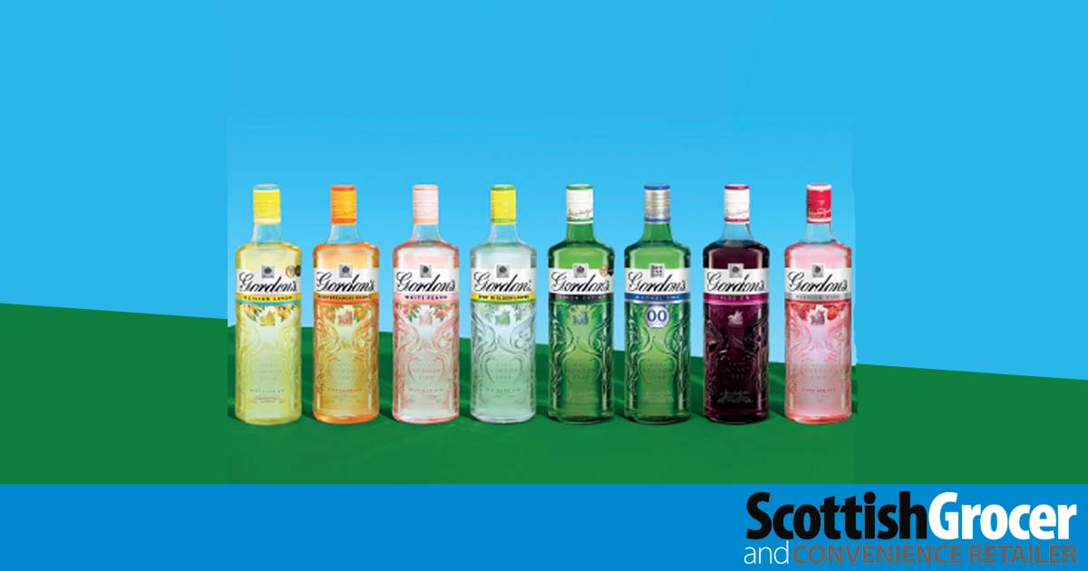 Fresh look for heritage brand | Scottish Grocer & Convenience Retailer