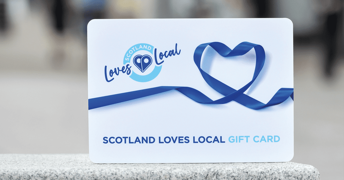 C-stores love local | Scottish Grocer & Convenience Retailer