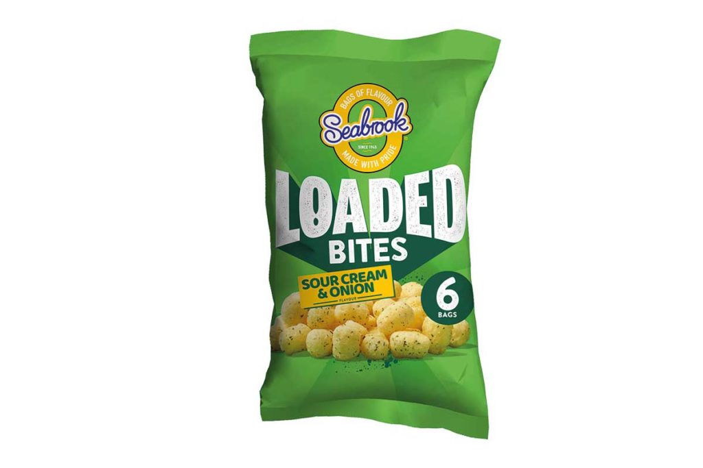Snacks with a bit of bite | Scottish Grocer & Convenience Retailer