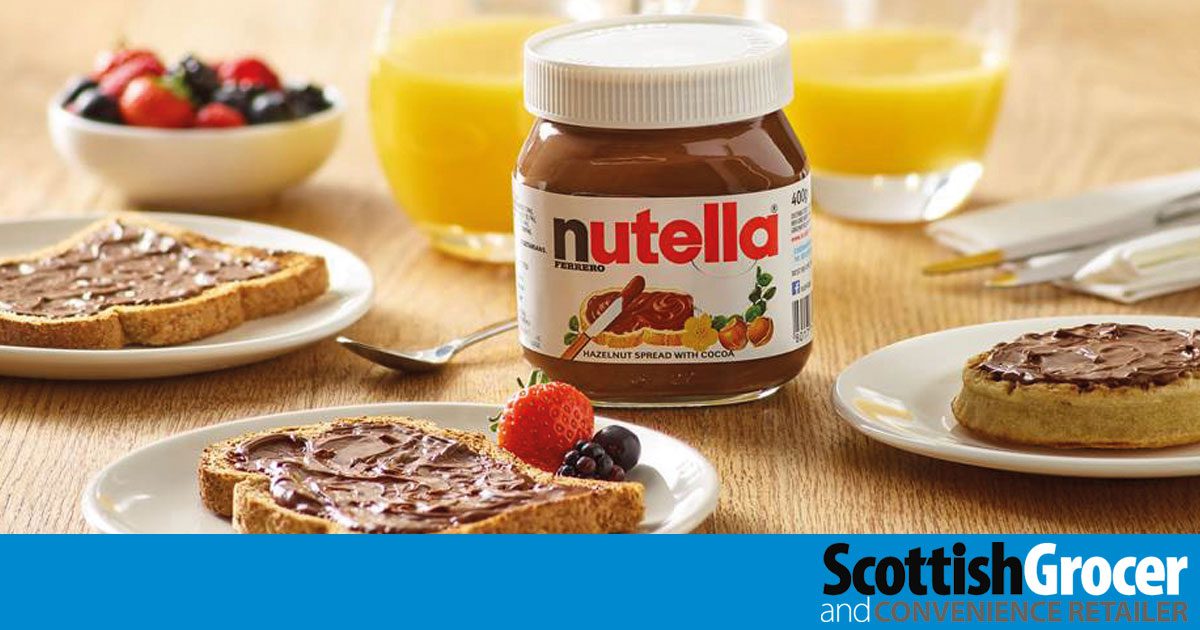 Shareable breakfasts | Scottish Grocer & Convenience Retailer