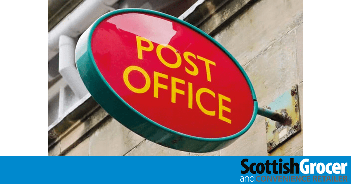Energetic appeal from Post Office | Scottish Grocer & Convenience Retailer
