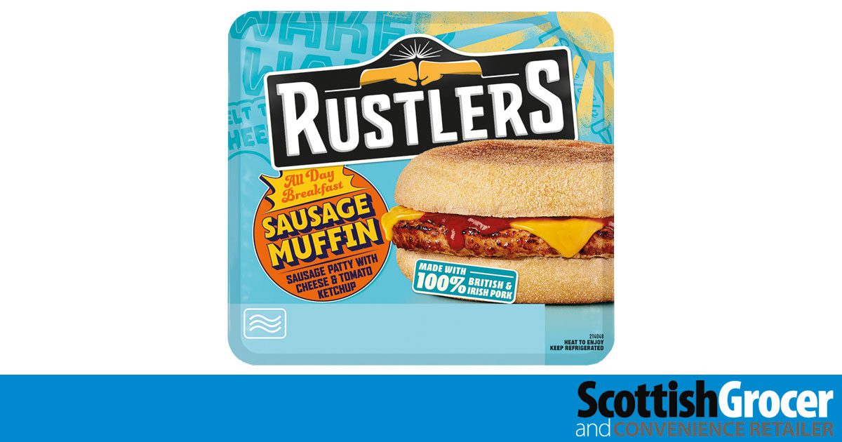 Growing sales in the morning | Scottish Grocer & Convenience Retailer