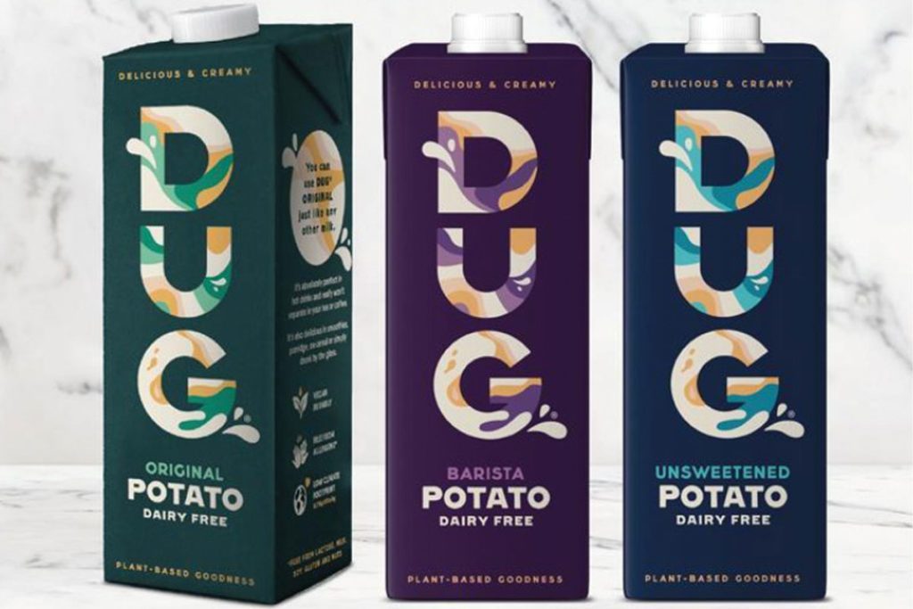 A new Dug in the window | Scottish Grocer & Convenience Retailer