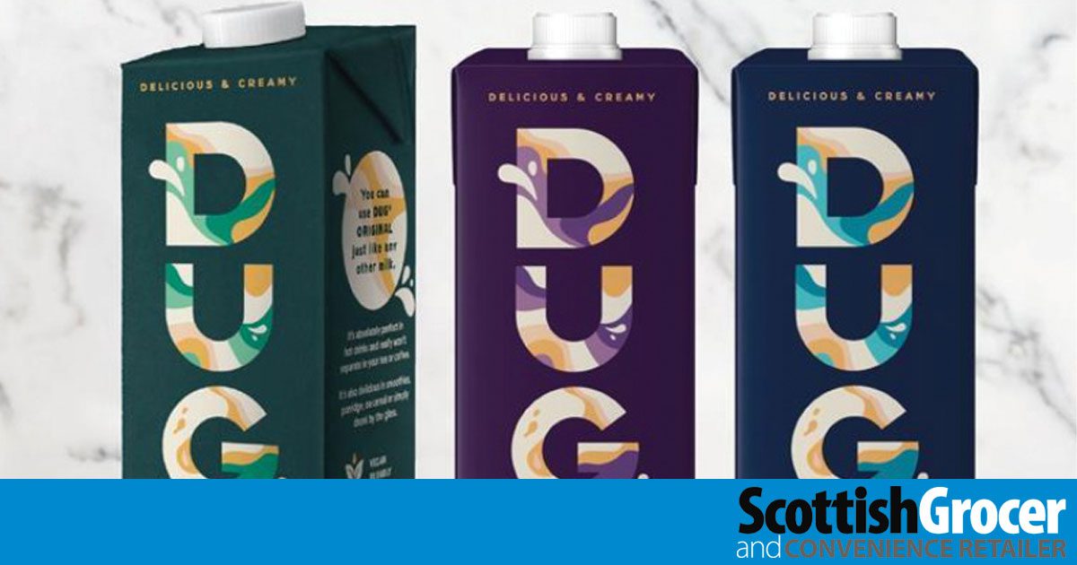 A new Dug in the window | Scottish Grocer & Convenience Retailer