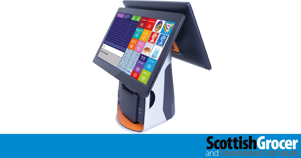 EPOS that’s fit for the future of retail | Scottish Grocer ...