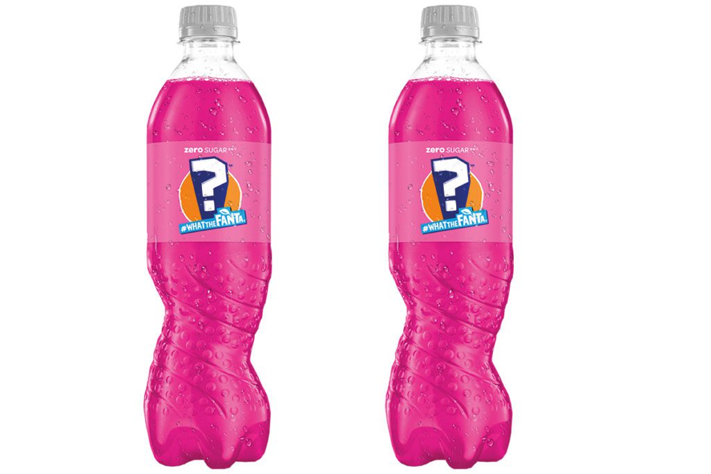 The mystery drink returns | Scottish Grocer & Convenience Retailer