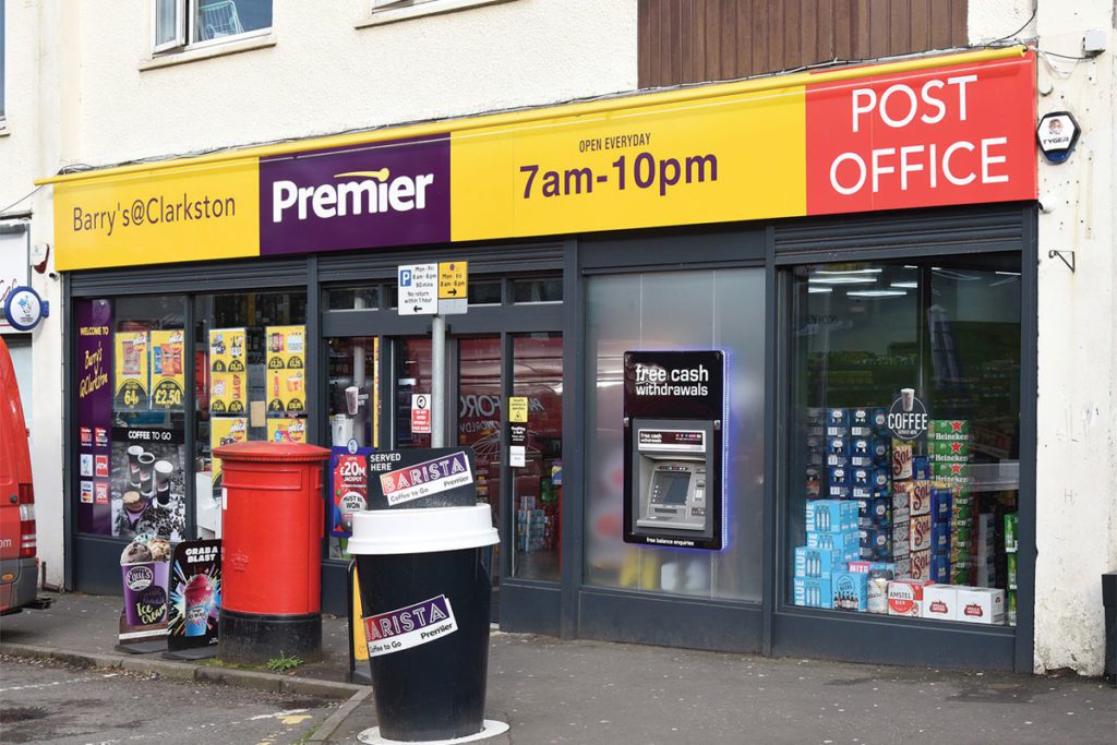 Awards Profile - Innovation in Impulse | Scottish Grocer & Convenience ...